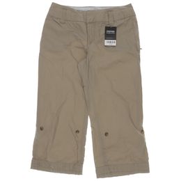 Esprit Damen Shorts, beige, Gr. 34