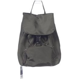 Gerry Weber Damen Rucksack, grün, Gr.