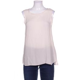 Luisa Cerano Damen Bluse, beige, Gr. 36