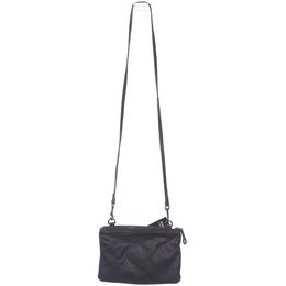 Liebeskind Berlin Damen Handtasche, schwarz, Gr.