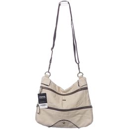 Picard Damen Handtasche, beige, Gr.