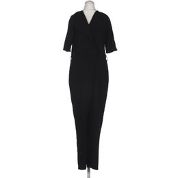 Asos Damen Jumpsuit/Overall, schwarz, Gr. 36