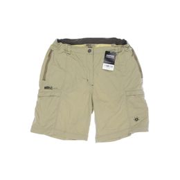 Salewa Damen Shorts, grün, Gr. 38