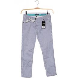 Marc O'Polo Marc O Polo Damen Stoffhose, blau, Gr. 152