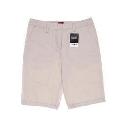 Hugo by Hugo Boss Herren Shorts, cremeweiß, Gr. 48