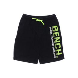 Bench. Herren Shorts, schwarz, Gr. 164