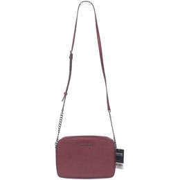 Michael Michael Kors Damen Handtasche, bordeaux, Gr.