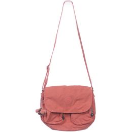 Kipling Damen Handtasche, rot, Gr.