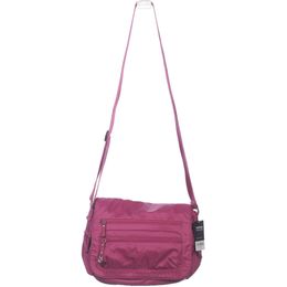 Samsonite Damen Handtasche, pink, Gr.