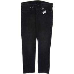 Pepe Jeans Damen Jeans, schwarz, Gr. 33