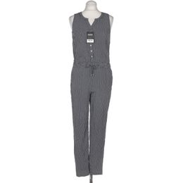 Opus Damen Jumpsuit/Overall, schwarz, Gr. 36