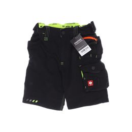 Engelbert Strauss Herren Shorts, schwarz, Gr. 110