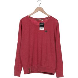 Naketano Damen Sweatshirt, pink, Gr. 42