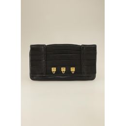 Chloé Chloe Damen Handtasche, schwarz, Gr.