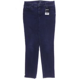 Atelier GARDEUR Damen Jeans, marineblau, Gr. 40