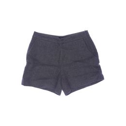 Hallhuber Damen Shorts, grau, Gr. 38