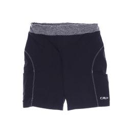 CMP Damen Shorts, schwarz, Gr. 34