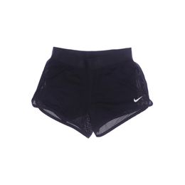 Nike Damen Shorts, schwarz, Gr. 38