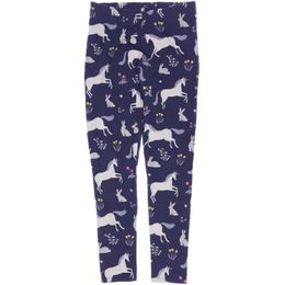 Mini Boden Damen Stoffhose, marineblau, Gr. 152