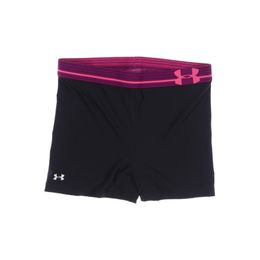 Under Armour Damen Shorts, schwarz, Gr. 28