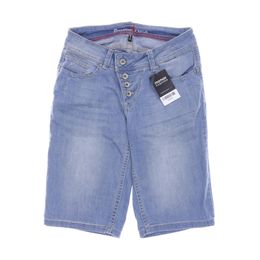 Buena Vista Damen Shorts, hellblau, Gr. 32