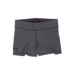 Under Armour Damen Shorts, grau, Gr. 27