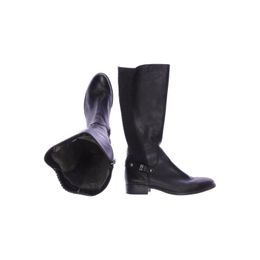 Caprice Damen Stiefel, schwarz, Gr. 6.5