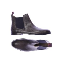 Melvin & Hamilton Melvin & Hamilton Damen Stiefelette, braun, Gr. 39