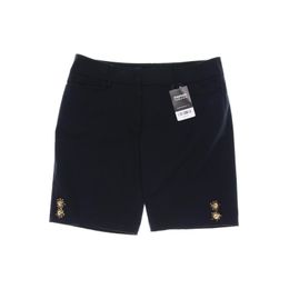 Hallhuber Damen Shorts, marineblau, Gr. 38