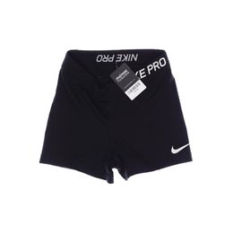 Nike Damen Shorts, schwarz, Gr. 36