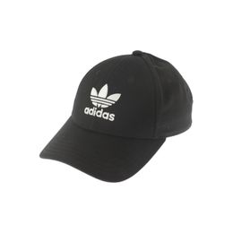 adidas originals Damen Hut/Mütze, schwarz, Gr. uni