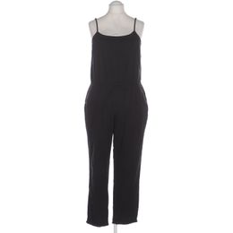 Dorothy Perkins Damen Jumpsuit/Overall, schwarz, Gr. 42