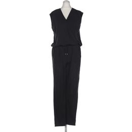 s.Oliver Damen Jumpsuit/Overall, schwarz, Gr. 36