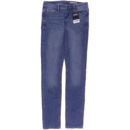 EDC by Esprit Damen Jeans, blau, Gr. 26