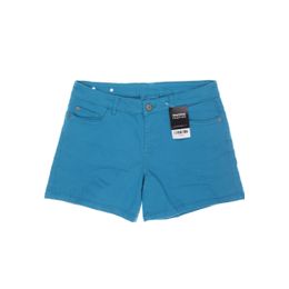 ORSAY Damen Shorts, blau, Gr. 30