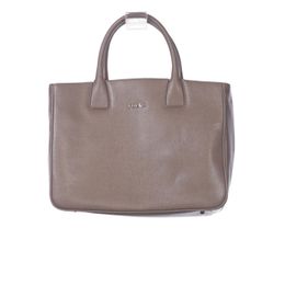 Furla Damen Handtasche, braun, Gr.