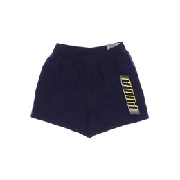 Puma Damen Shorts, marineblau, Gr. 38