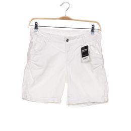 MALVIN Damen Shorts, weiß, Gr. 32