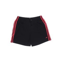 Adidas Damen Shorts, schwarz, Gr. 38