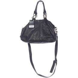 Liebeskind Berlin Damen Handtasche, schwarz, Gr.