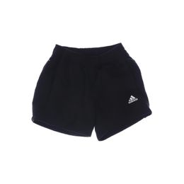 Adidas Herren Shorts, schwarz, Gr. 128