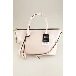 Coccinelle Damen Handtasche, pink, Gr.