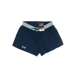 Under Armour Damen Shorts, türkis, Gr. 34