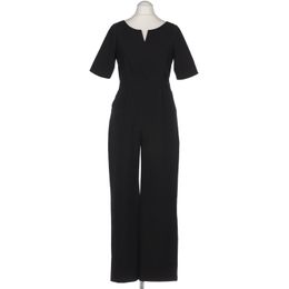 comma, Comma Damen Jumpsuit/Overall, schwarz, Gr. 40