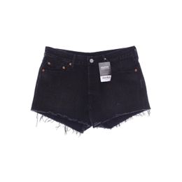 Levi's Levis Damen Shorts, schwarz, Gr. 29