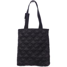 lala Berlin Damen Handtasche, schwarz, Gr.