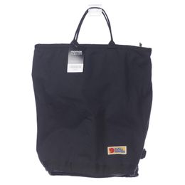 Fjällräven Fjällräven Damen Rucksack, schwarz, Gr.