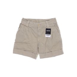 Closed Damen Shorts, beige, Gr. 40