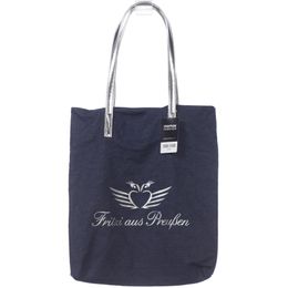 Fritzi aus Preussen Fritzi aus Preußen Damen Handtasche, marineblau, Gr.