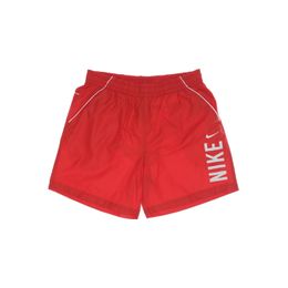 Nike Damen Shorts, rot, Gr. 42